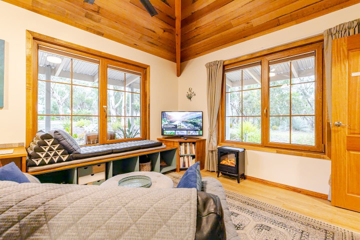 Carnbrae Bnb Cosy And Relaxing Couples Getaway! - Australia