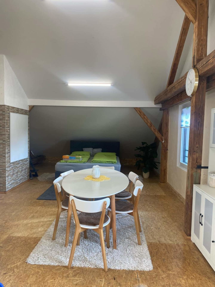 Fitness-loft üBer Freilassing - Salzburg