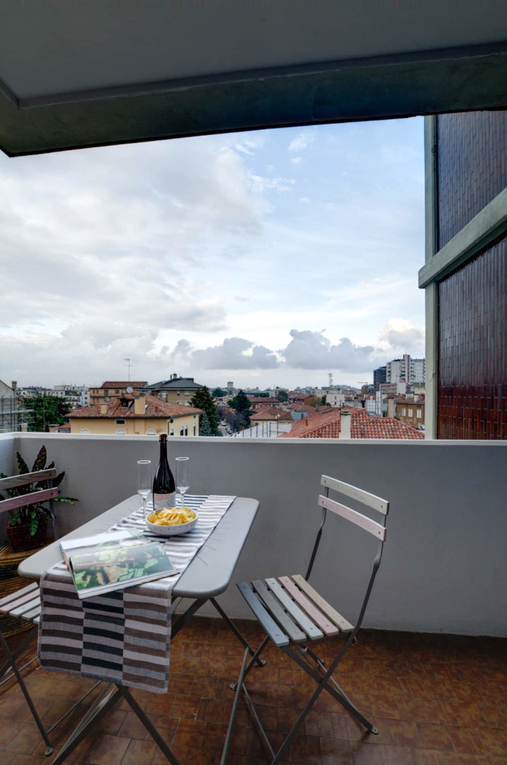 Green Living, 15' To Venice, Free Wifi, Kitchen. - Mestre