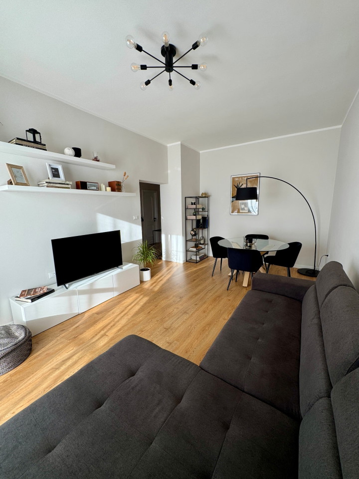 Modern Home Near Hospital And City Center - Parme