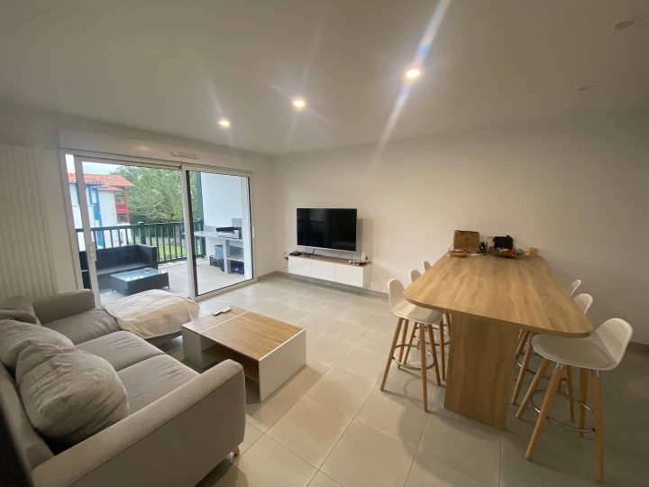 Appartement T3 - Arcangues - Arcangues