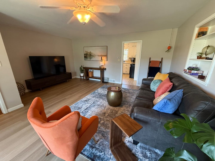 The Brick Haven In Brookings | Near Sdsu - Brookings, SD