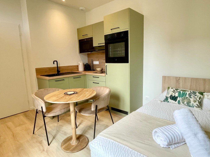 Le Coin Tranquille, Proche Centre Et Autoroute - Villefranche-sur-Saône