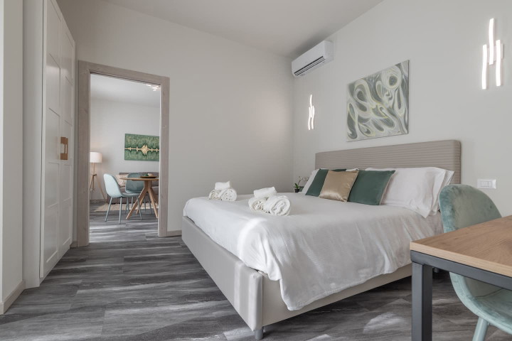 Ateneo Suite - Pavia