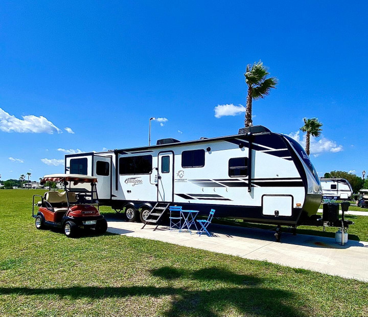 Turn Key Rv - Ocala, FL
