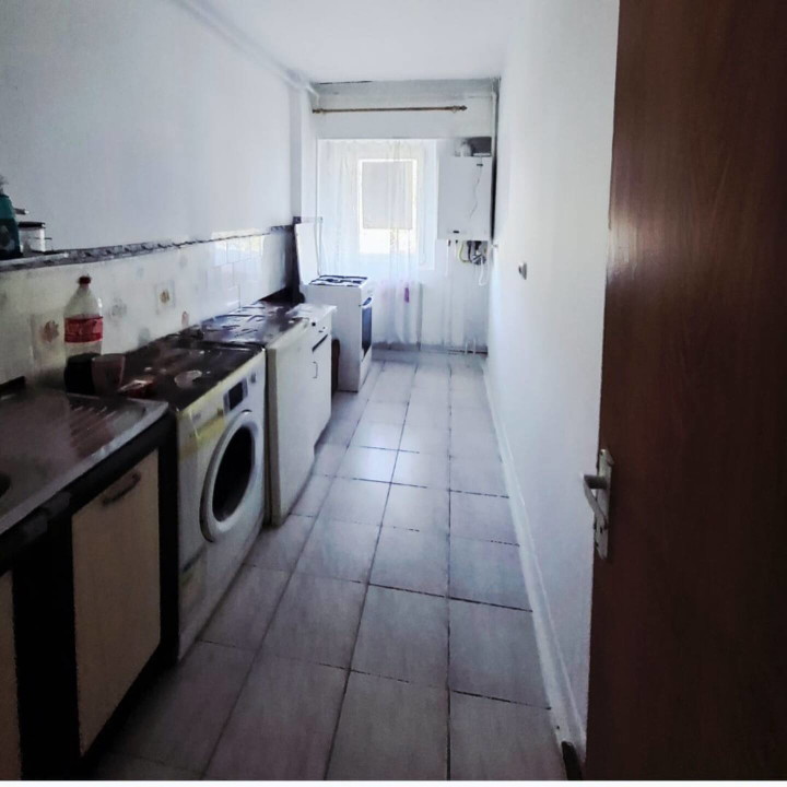 Apartament Liliana - Dej