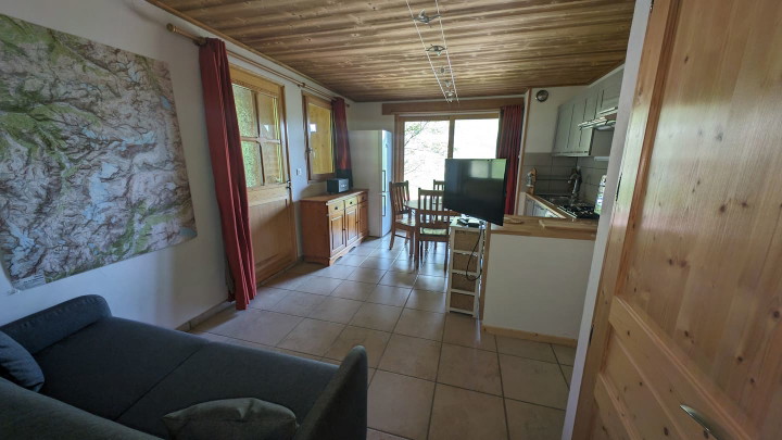 T2 30m² Proche De Meribel Courchevel Brides Les B - Brides-les-Bains
