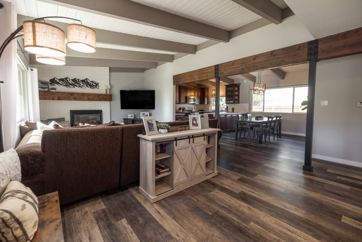 Beautiful Tahoe Keys Home: Family And Pet Friendly - タホー湖