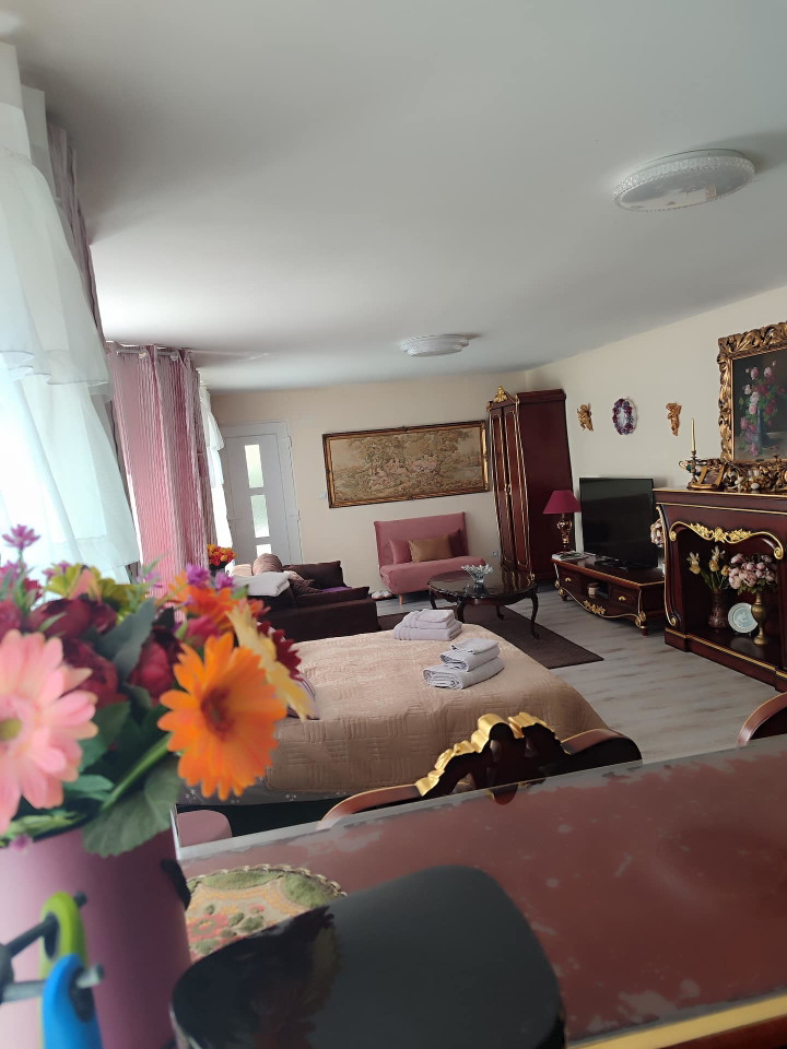 Gite Luxury***** Avec Bar à Soultzeren - Munster
