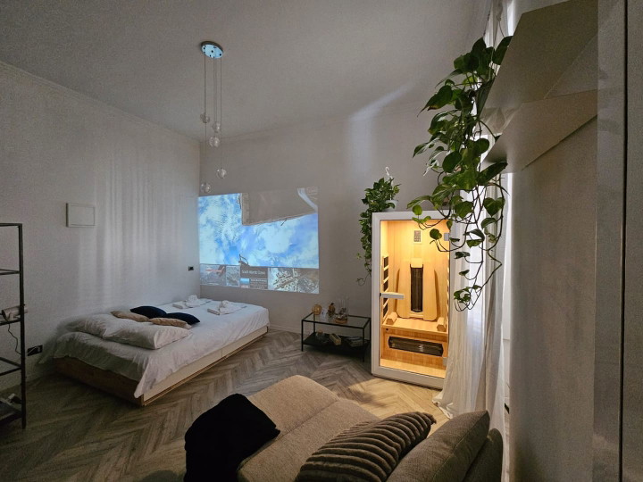 Solaris Home Spa - Fiuggi