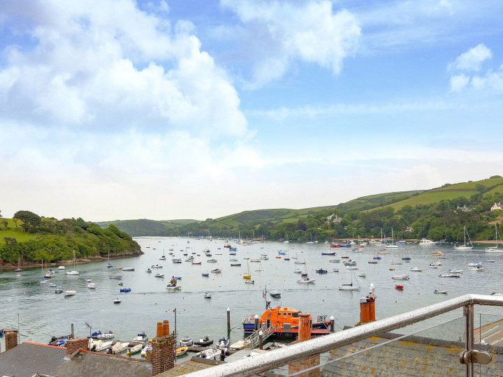 Upper Sheldon House - Kingsbridge