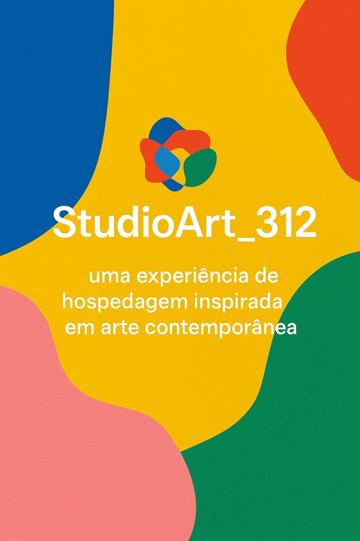 Quem Busca Estadia, Encontra Experiência Estética! - Santa Maria, Brazil