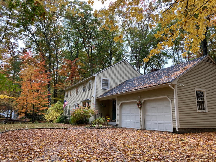 Upper Valley Home - Hanover, NH