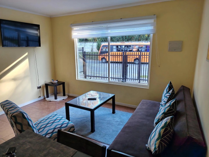 Galilea Residence 1st Floor - Valdivia