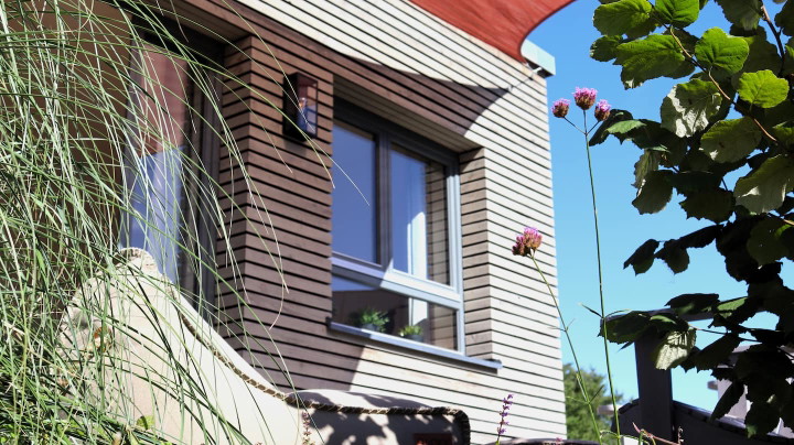 Moderne Wohnung Im Bergdorf Lüdersen Bei Hannover - Springe