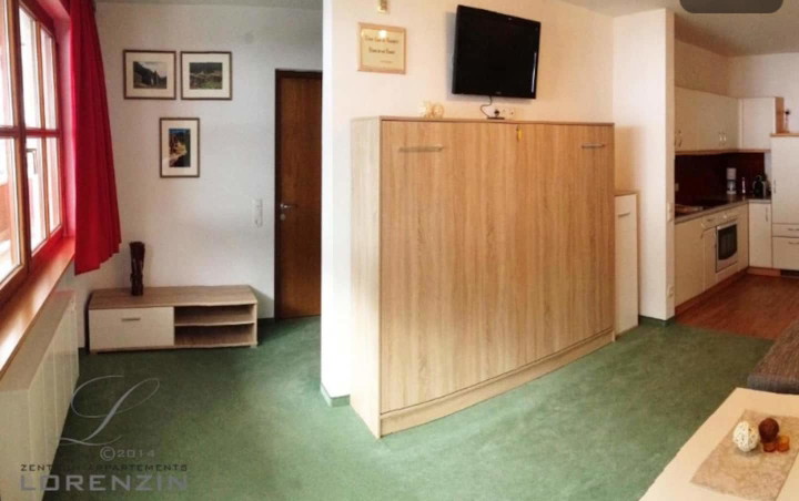 Zentrum Appartements Lorenzin 3a - Montafon