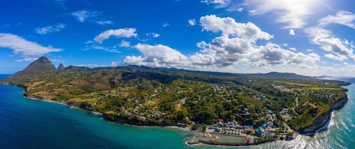 La Casita! - Saint Lucia