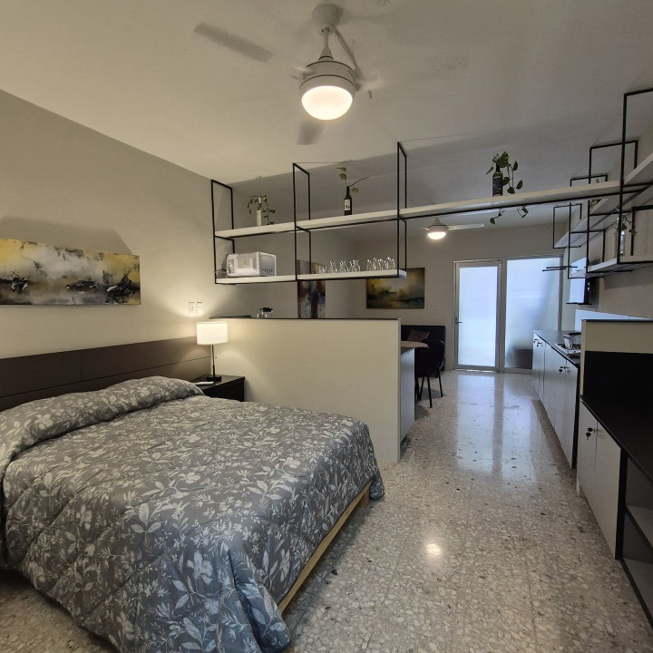 Cosy Apartment In The Centre - E - Monterrey