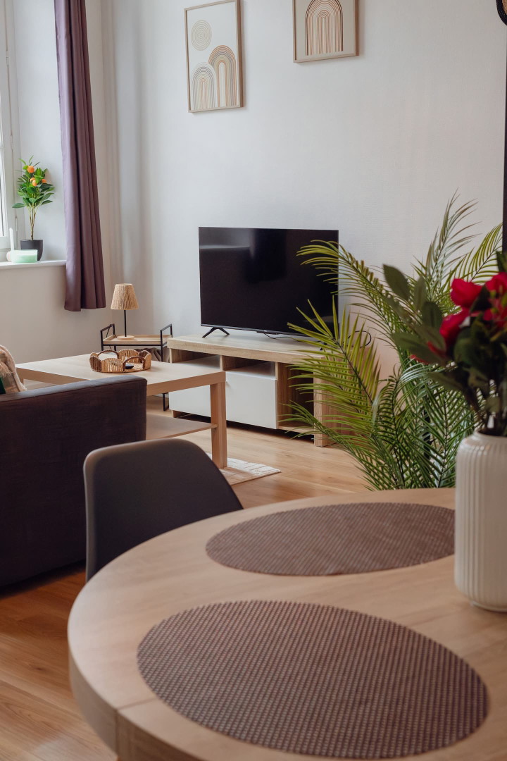 Appartement Au Cœur De La Cité Médiévale De Laon - Laon