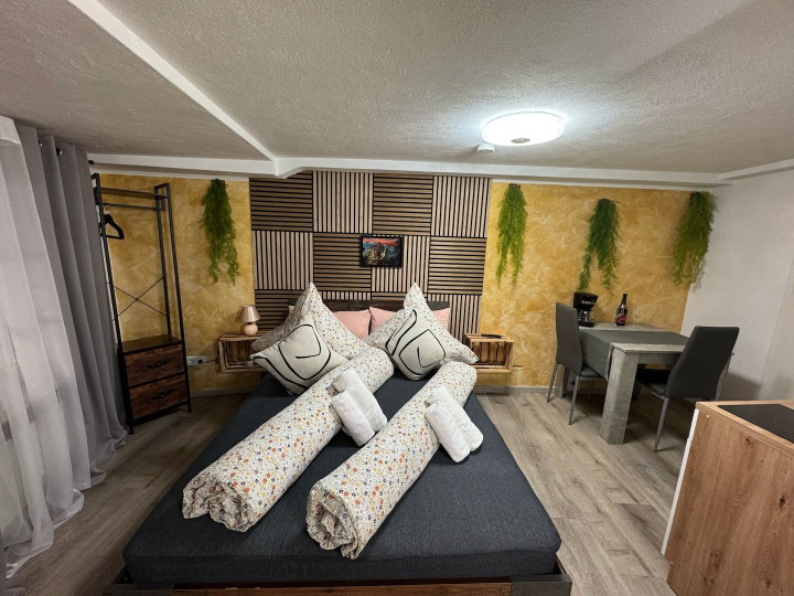 Studio Roma - Cochem