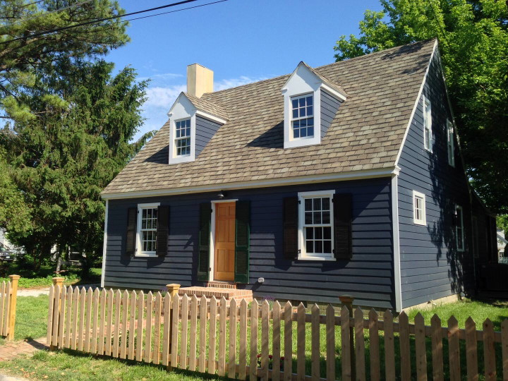 Chalet Carpenter St. Dans La Ville De St. Michaels&nbsp;! - Saint Michaels, MD