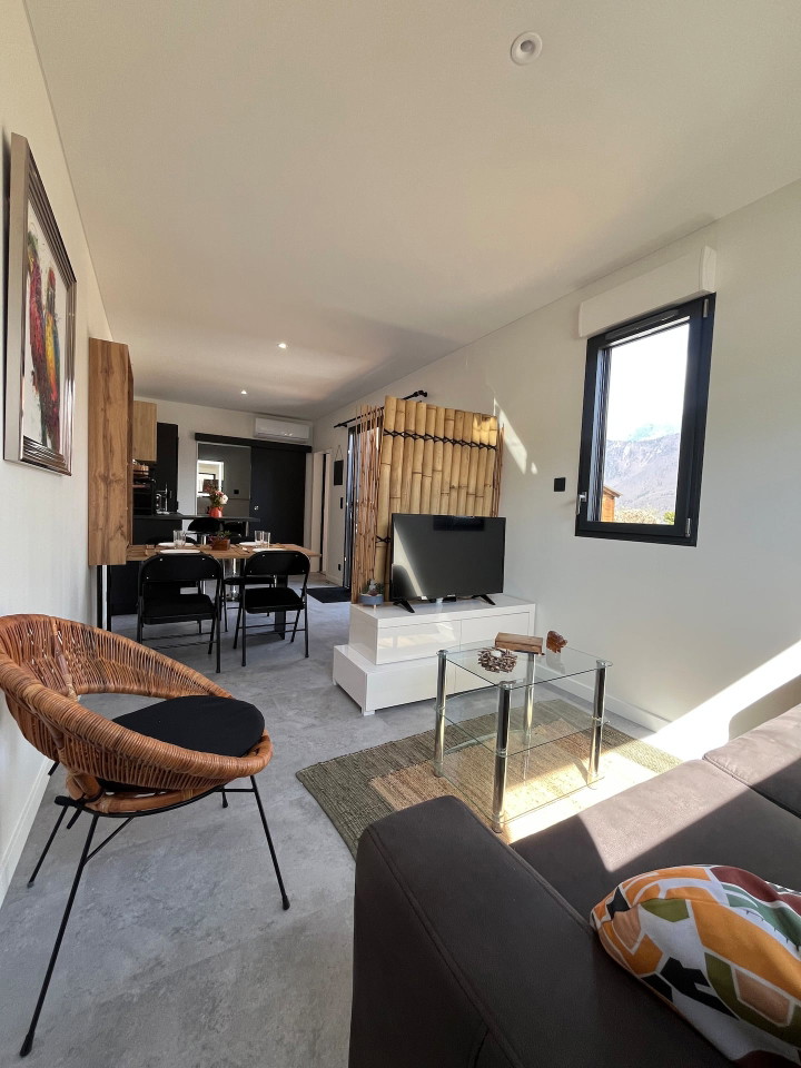 Maisonnette Proche Lac,montagnes - Talloires-Montmin