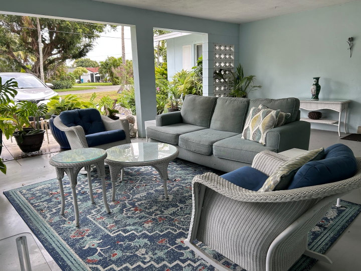 Cozy And Clean Guesthouse In Boynton Beach - Delray Beach, FL