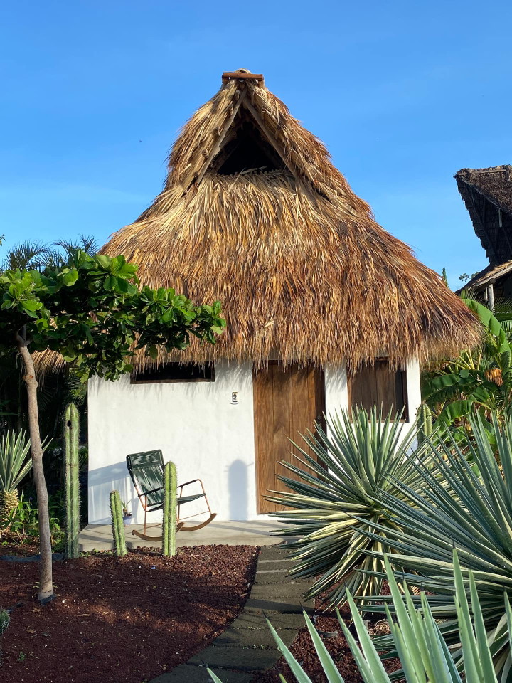 Tropic Popoyo · Beach Loft W/ Pool · Walk To Surf - Nicaragua