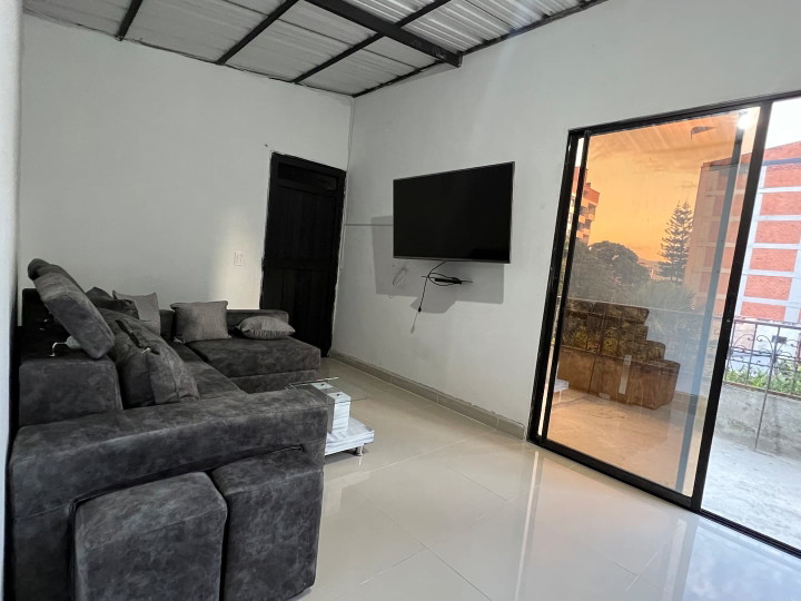 Beautiful/luxurious Apartment In An Excellent Location - Bello, Colombia