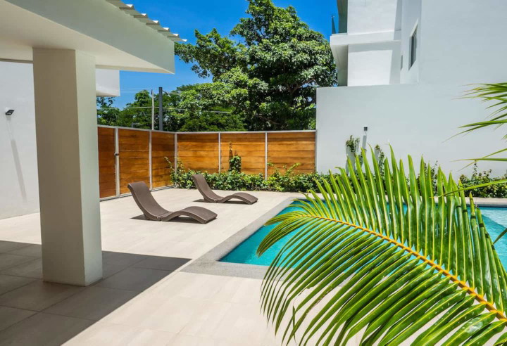 San Juan Del Sur Condo @Plaza La Talanguera - Nicaragua