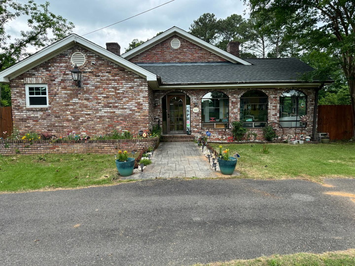 Red Brick Haven - Tuscaloosa, AL