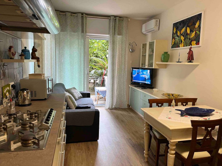 La Casa Di Alice In Desenzano Del Garda - Desenzano del Garda