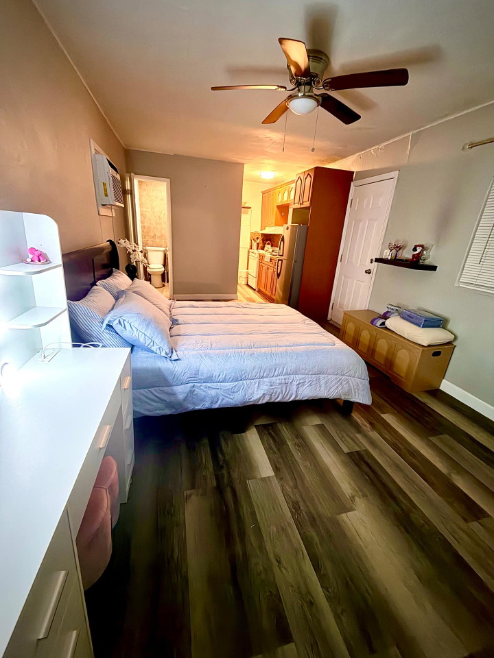 Miami Independent Guestunit, Ac, Wifi, Parking - Coral Gables, FL