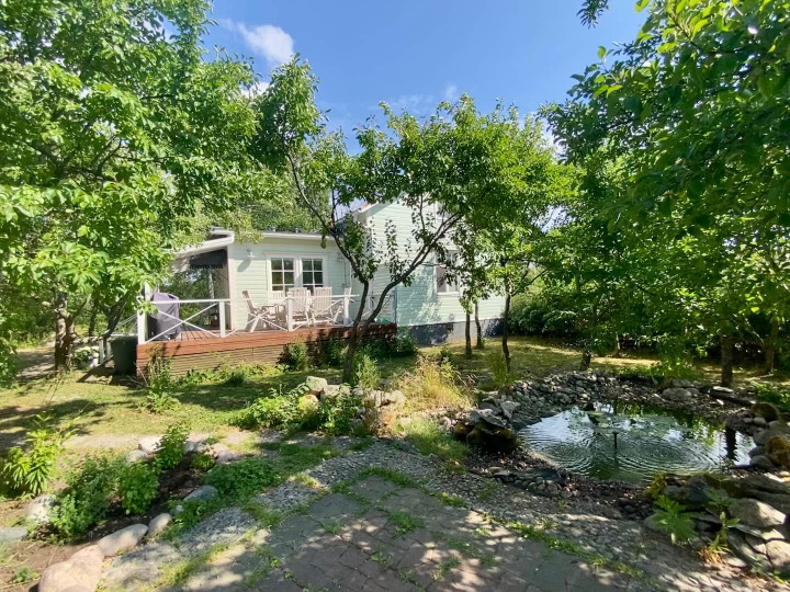 Beautiful Traditional Villa In Central Hanko - Hanko