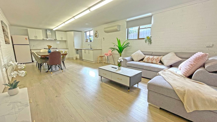 Pet Friendly Ringwood 3bm Home Parking Netflix - Bayswater
