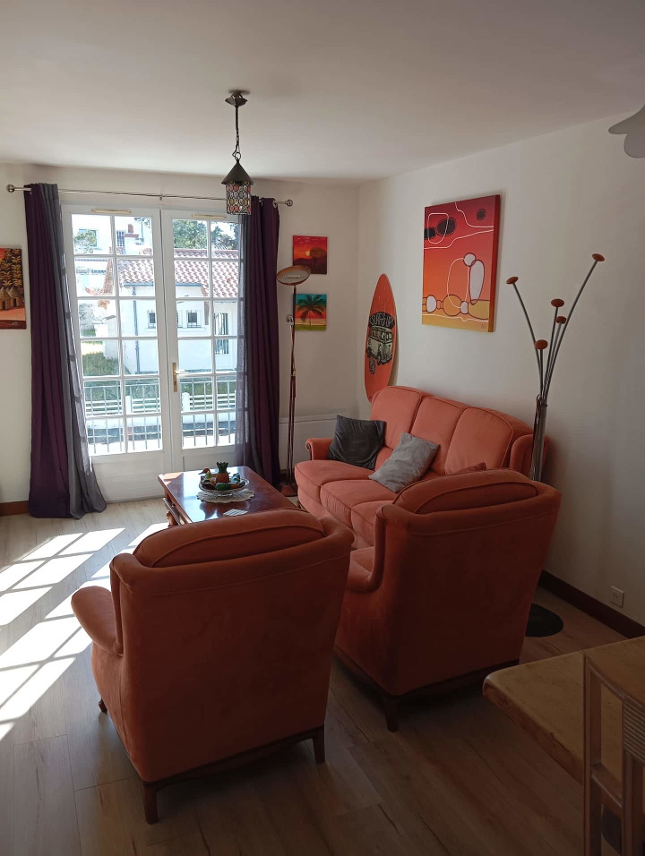 Maison Proche Des Plages Et Des îLes, Fromentine - Beauvoir-sur-Mer