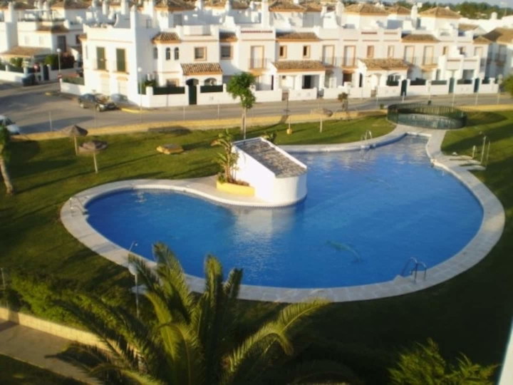 Single Family House At Marisma Almadraba, Chiclana - Chiclana de la Frontera