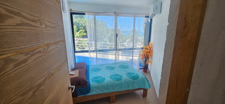 Villa Kalexa - Acapulco