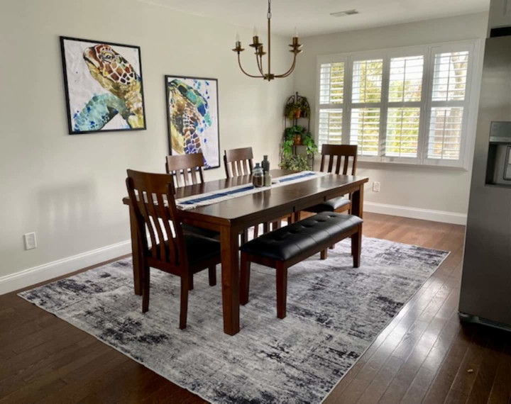 Bright 3br Coastal Home Near Beach & Pier Village - Long Branch, NJ