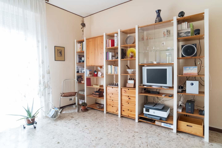 House Light - Novara