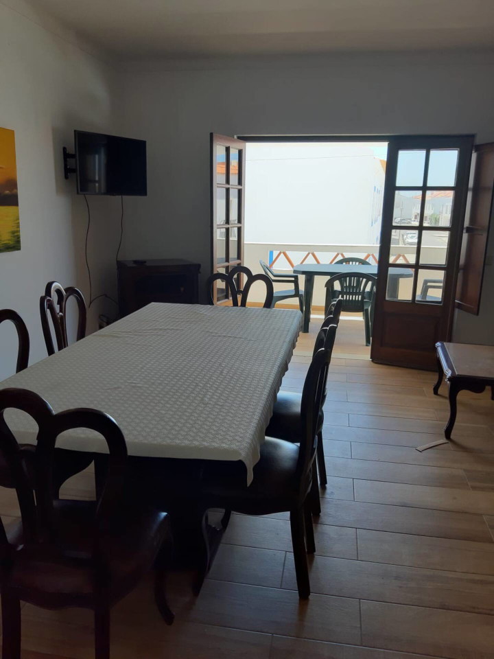 T3 Duplex A 50m Da Praia Grande - Porto Covo