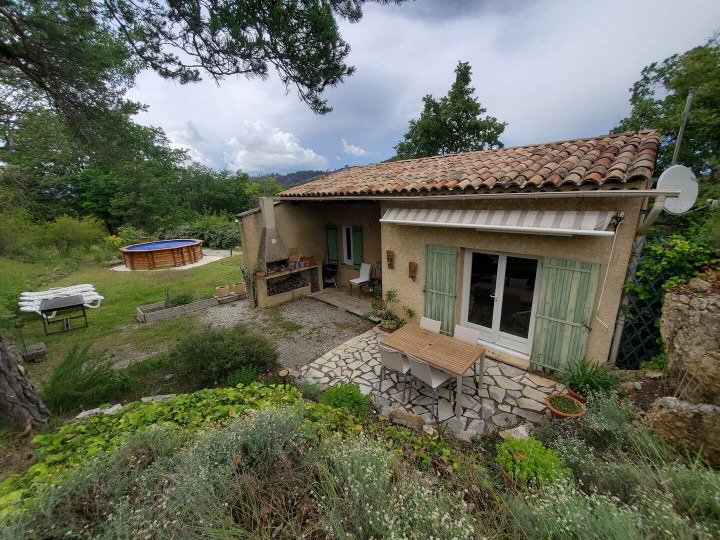 Gîte 6 Personnes Dans Grand Domaine Provençal - Manosque