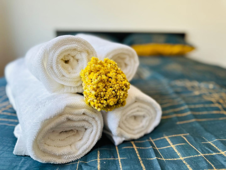 Sunflower - Luxury Apartment At Sunshine B&b - Utrecht