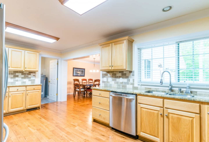 6br Greensboro Home With Pool. 3 Miles From I-85 - High Point, NC