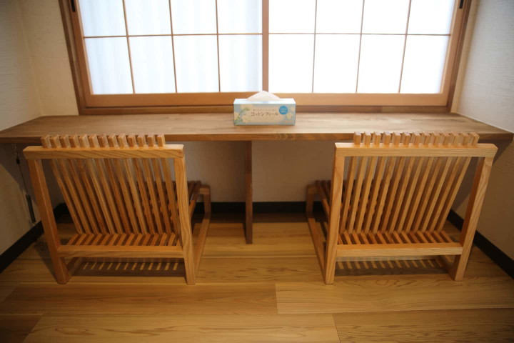 [Kyoto Love · Spring] Machiya B&b For Rent · 10 Min Walk To Kyoto Station, 5 Min Walk To Toji Temple, Convenient Transportation For Sightseeing - Kyoto
