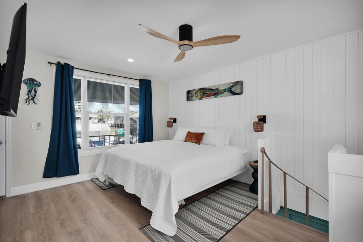 Ocean Oasis-on Jax Beach - Jacksonville Beach, FL