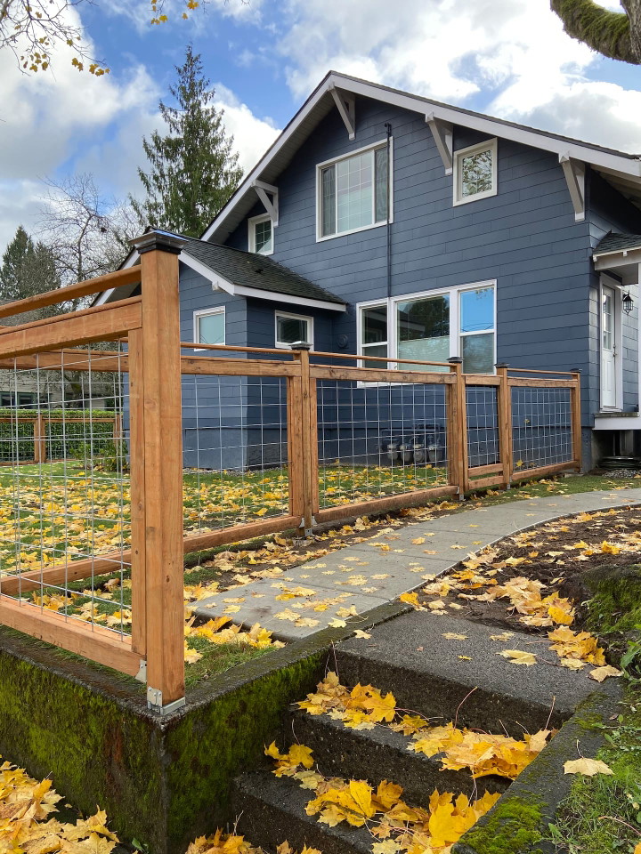 Beautiful South Capitol Studio - Close To Downtown - Olympia, WA