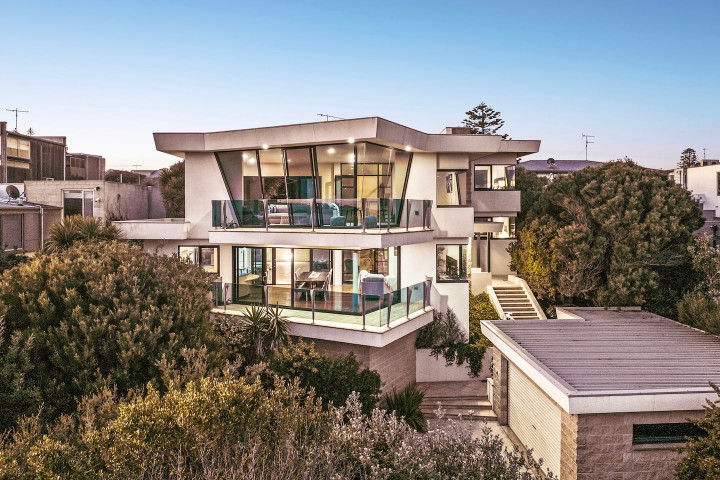 Orton Oceanview | Luxury Retreat - Barwon Heads