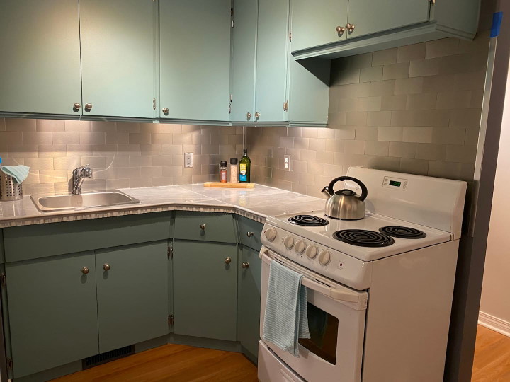 Greenview, A Home Away From Home. - Calgary