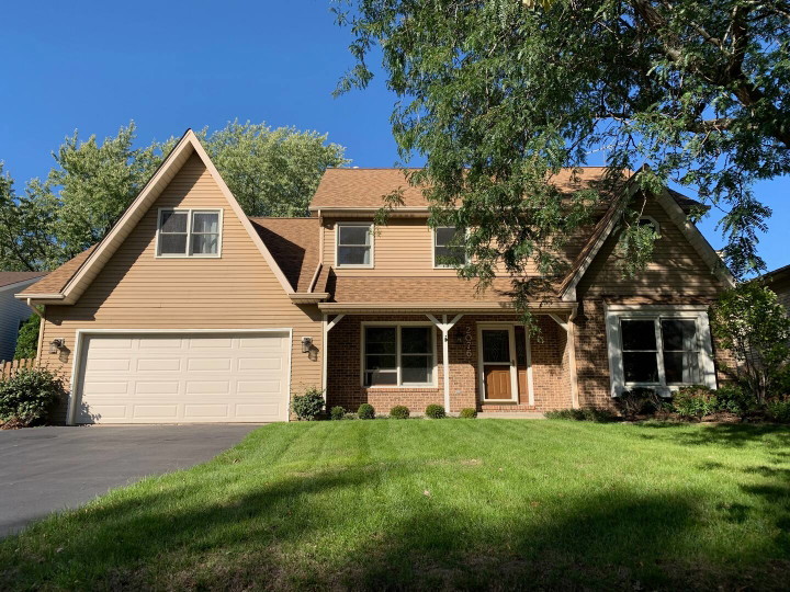 Fabulous House In Naperville - Naperville